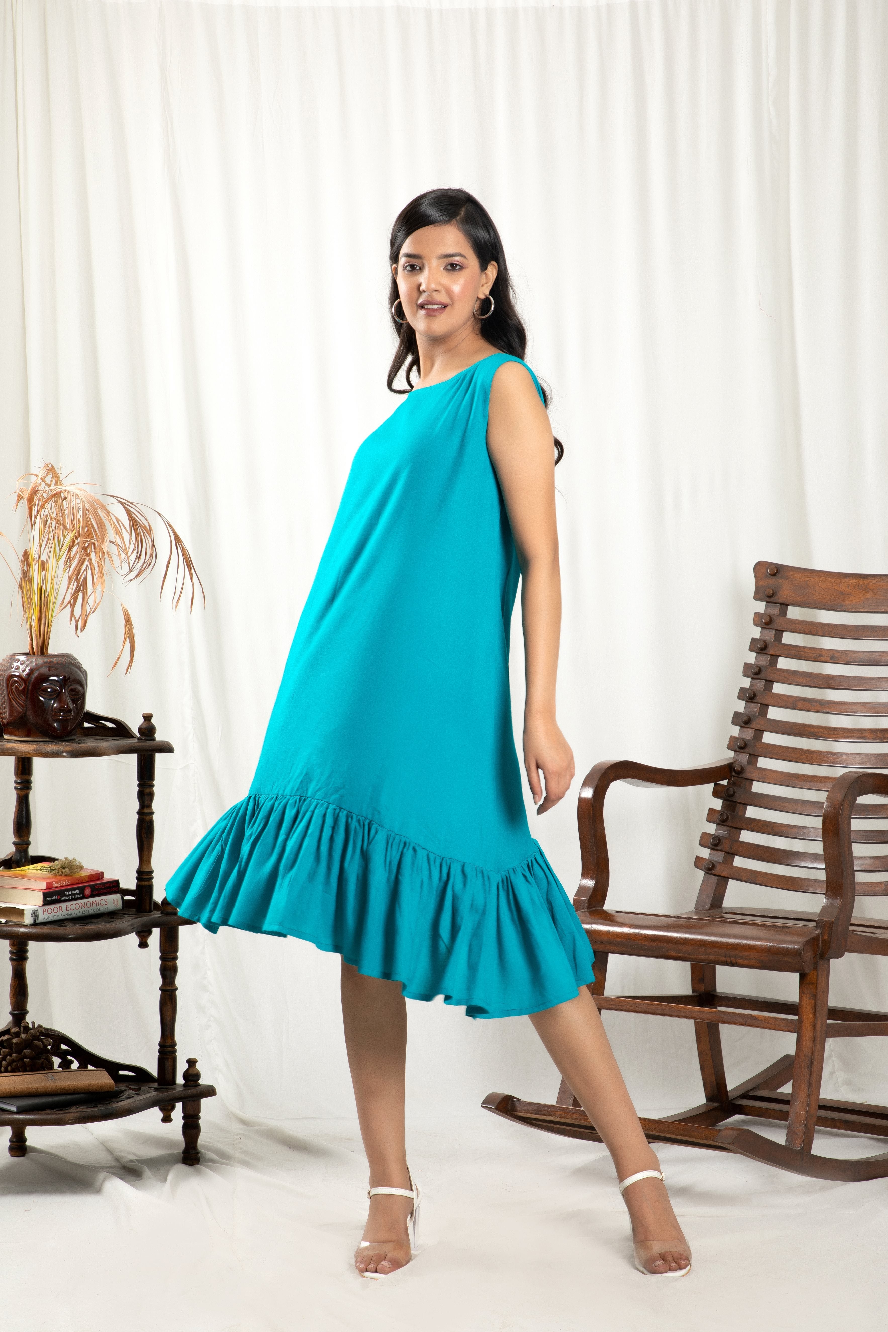 Azalea Dress – elayee